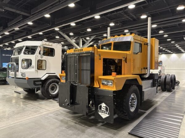 About | Edison Motors